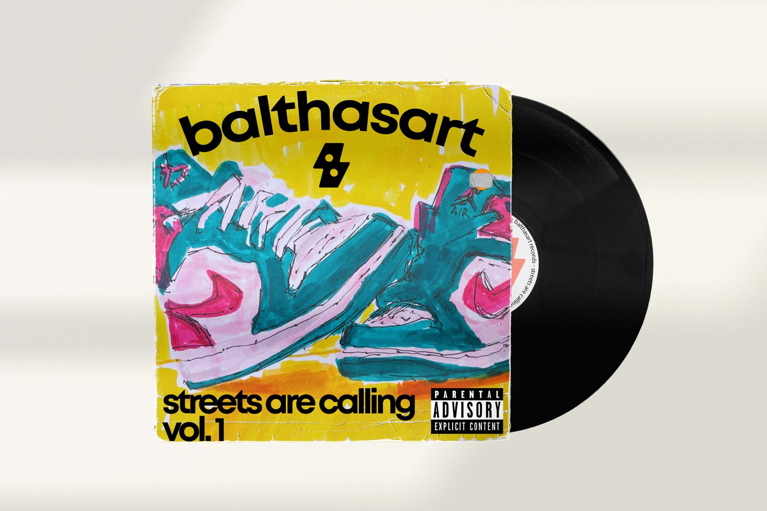 Streets Are Calling : Une sélection et une playlist inspirées par le ...